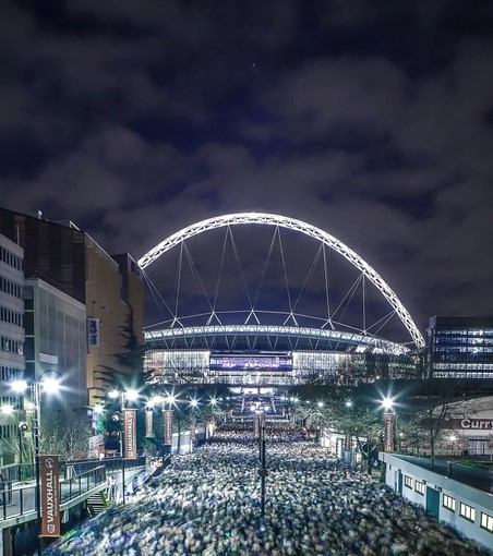 Which are the Most Famous Football Stadiums in the World? – Adafl
